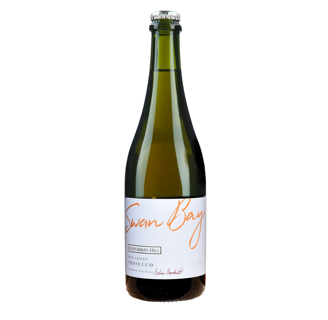 2024 Swan Bay Prosecco – Scotchmans Hill